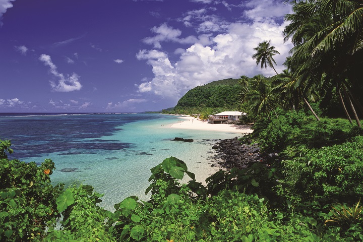 Samoa Tourism Authority
